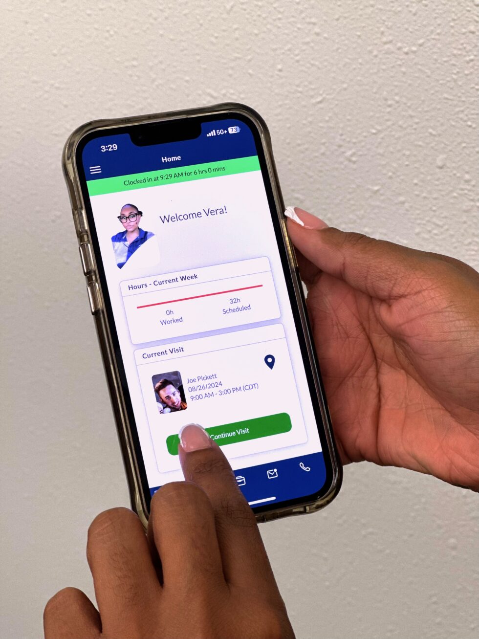 Provider Resources - Cura